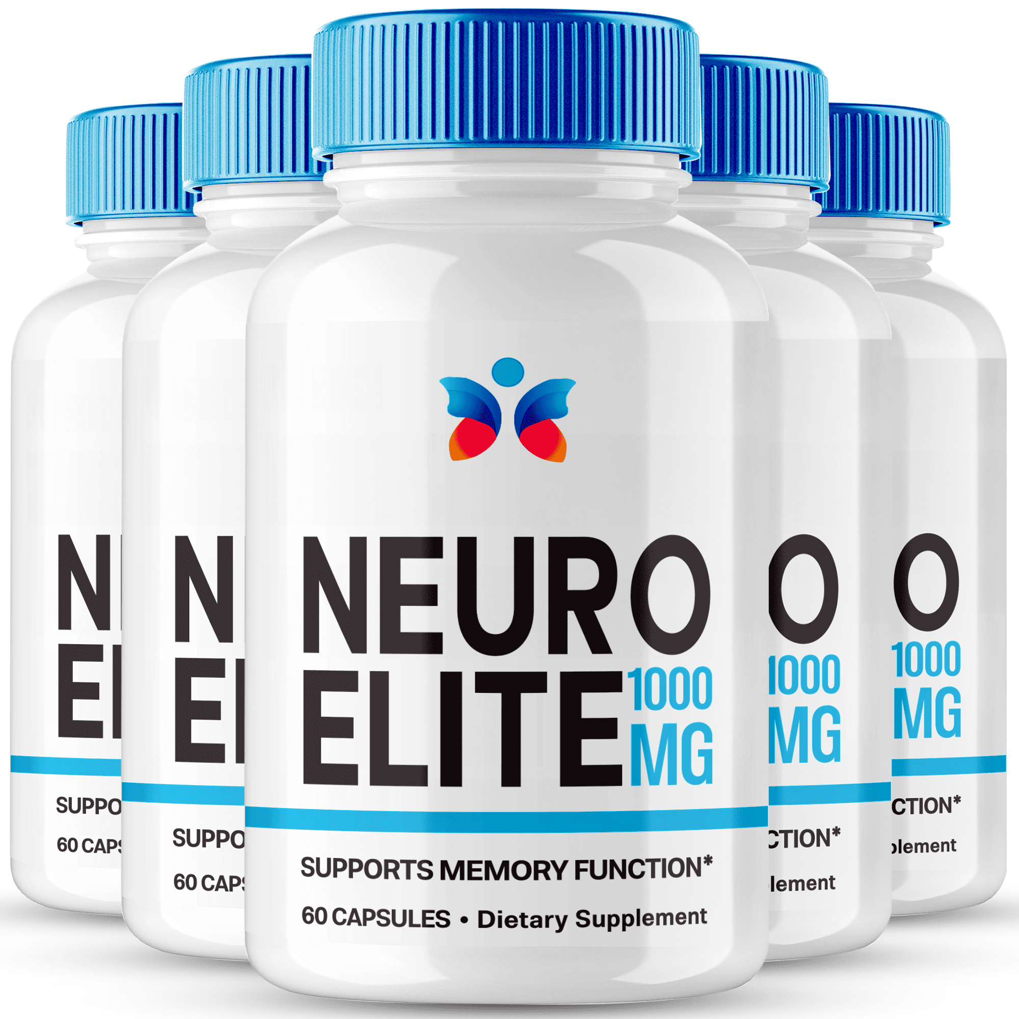 Neuro Elite Capsules, Official Neuro Elite Brain & Memory Supplement ...