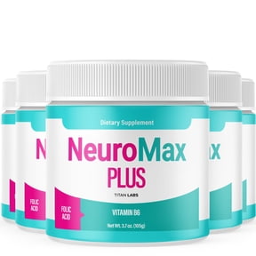 Neurozoom Supplement