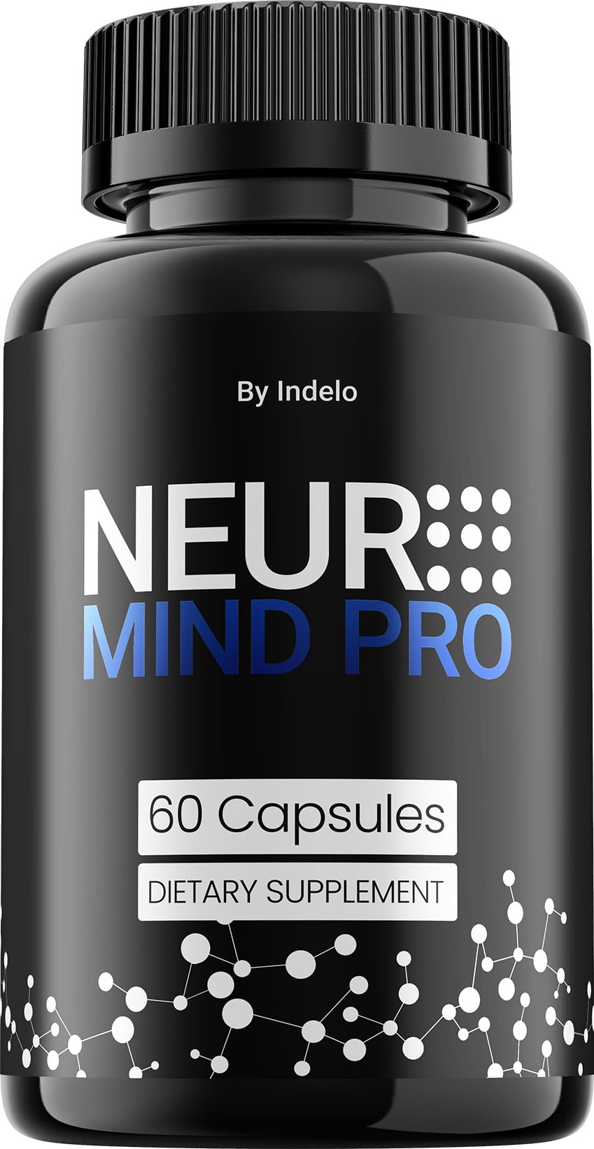 Neuro Mind Pro Capsules – NeuroMind Pro Natural Blend Memory Focus ...