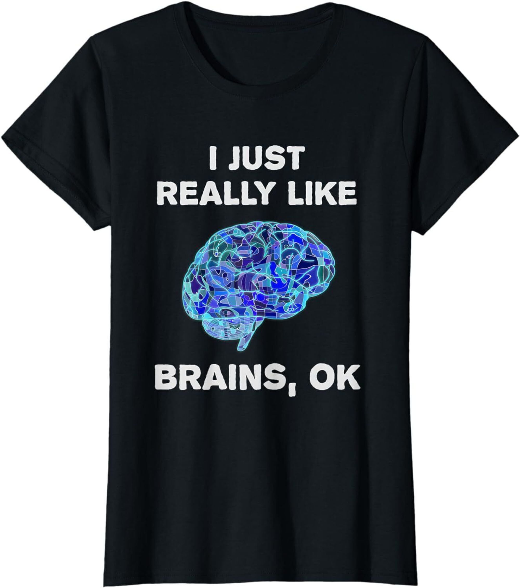 Neuro Nerd Alert: Show Off Your Love for Brain Science with this ...