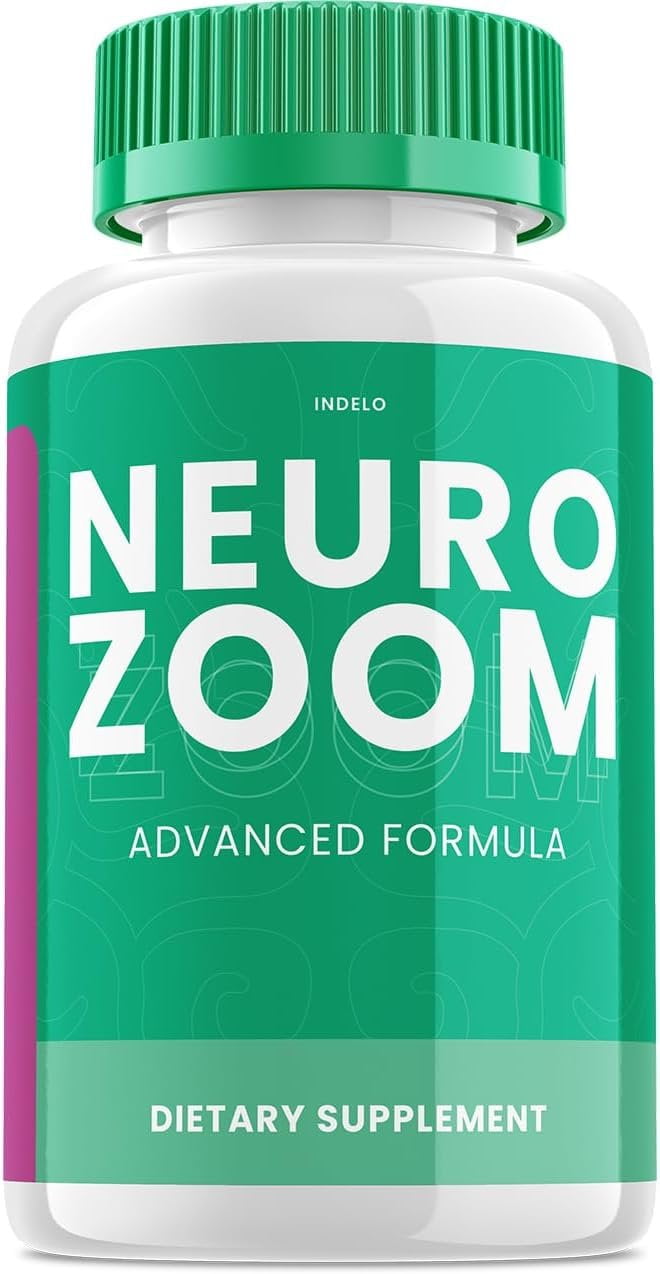 Neuro Zoom Brain Boost Supplement, Neuro Zoom Advanced Memory Support ... Neuro Zoom Brain Boost Supplement, Neuro Zoom Advanced Memory Support ...