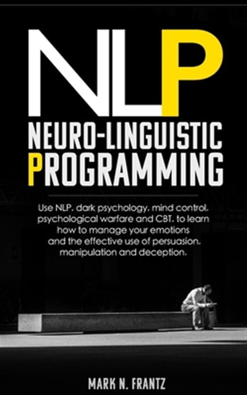 Neurolinguistic Programming Techniques