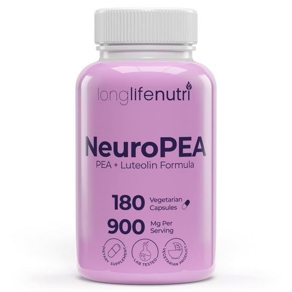 Supplements Neuropathy