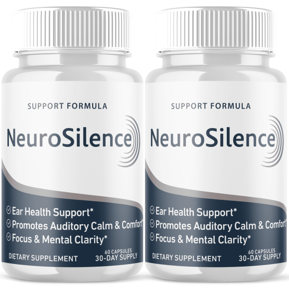 Hearing Supplements