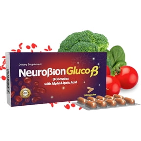 Neurobion in Vitamins and Supplements - Walmart.com