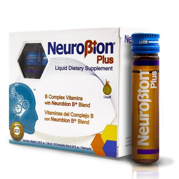 Neurobion in Vitamins and Supplements - Walmart.com