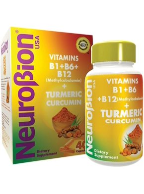 Neurobion in Vitamins and Supplements - Walmart.com