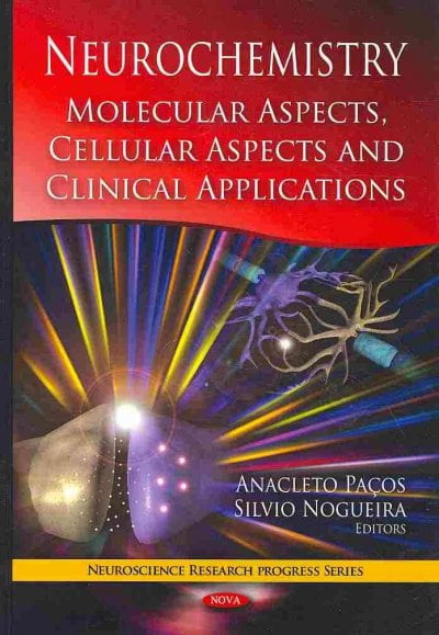 Neurochemistry