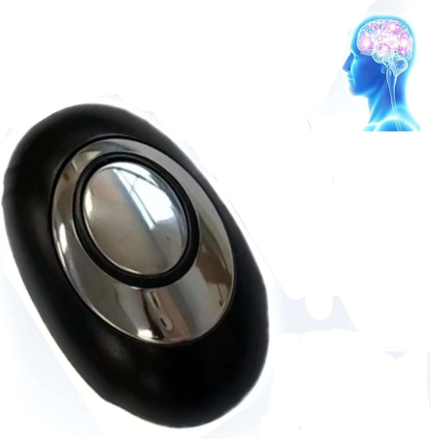 Neurocontrol Dispositivo para Ansiedad Hand Held Nighttime Sleep Aid ...