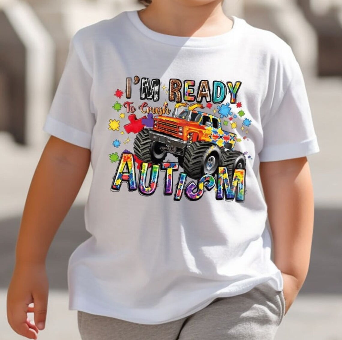Neurodiversity Toddler Shirt, Autism, Autism Awareness Bodysuit, Autism ...