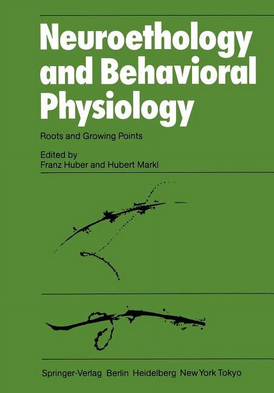 Behavioral Physiology