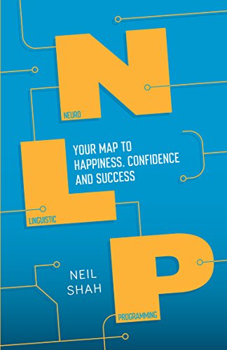 Pre-Owned Neurolinguistic Programming (Nlp): Your Map to Happiness ...