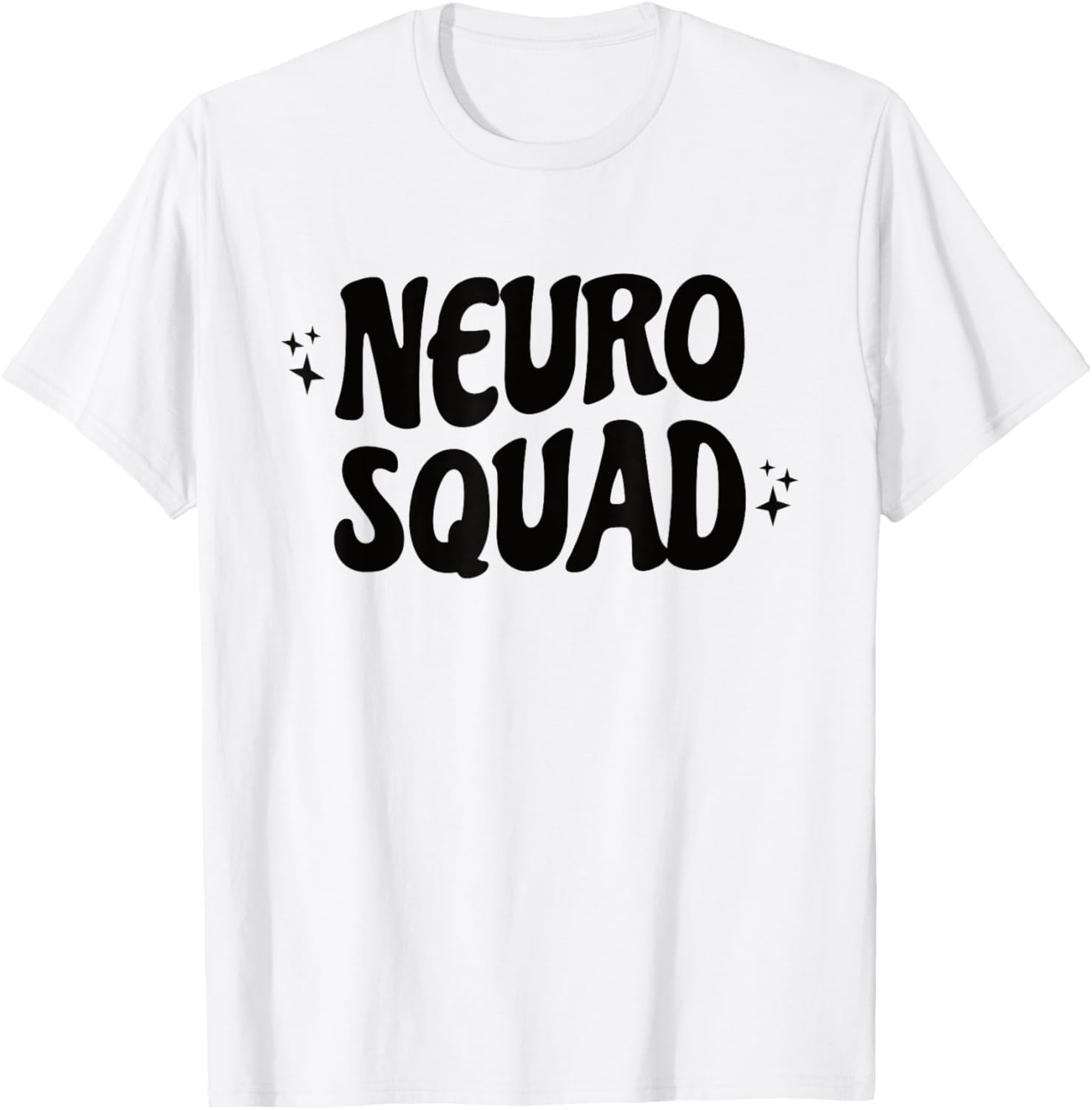 Neurology Neuro Nurse Neuro Tech Neuro Squad T-Shirt men and women can ...
