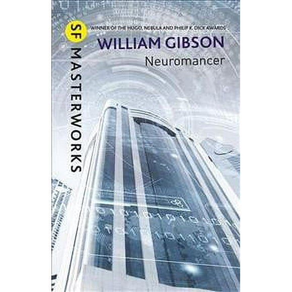 Gibson Neuromancer