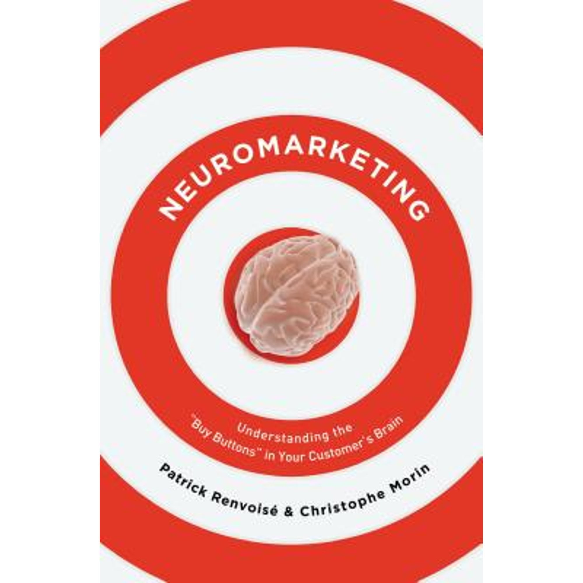 Pre-Owned Neuromarketing: Understanding the Buy Buttons in Your ...