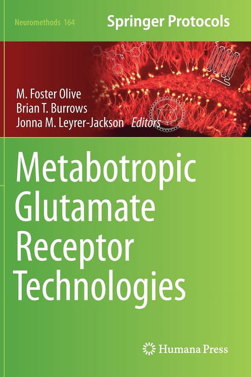 Metabotropic Glutamate Receptor