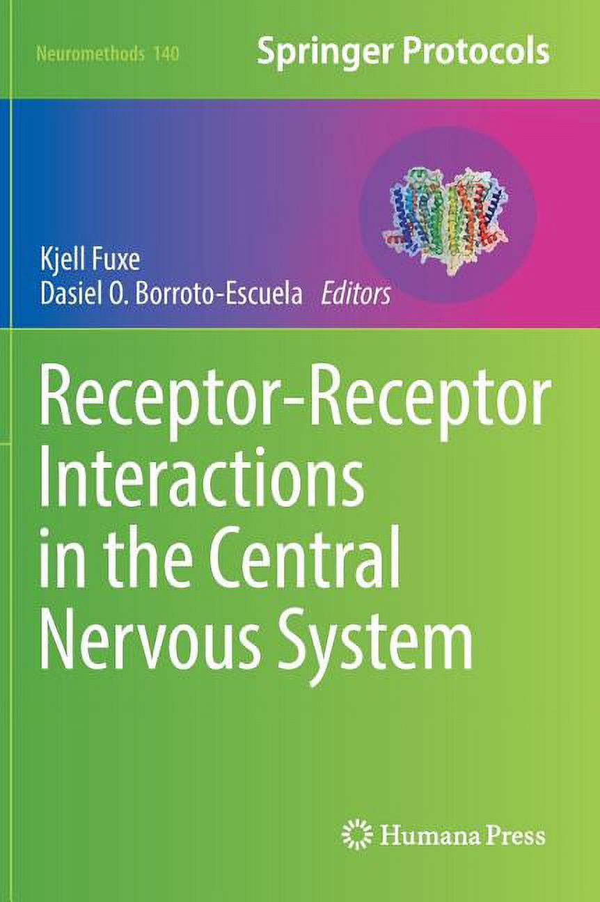 Neuromethods Receptor-Receptor Interactions in the Central Nervous ...
