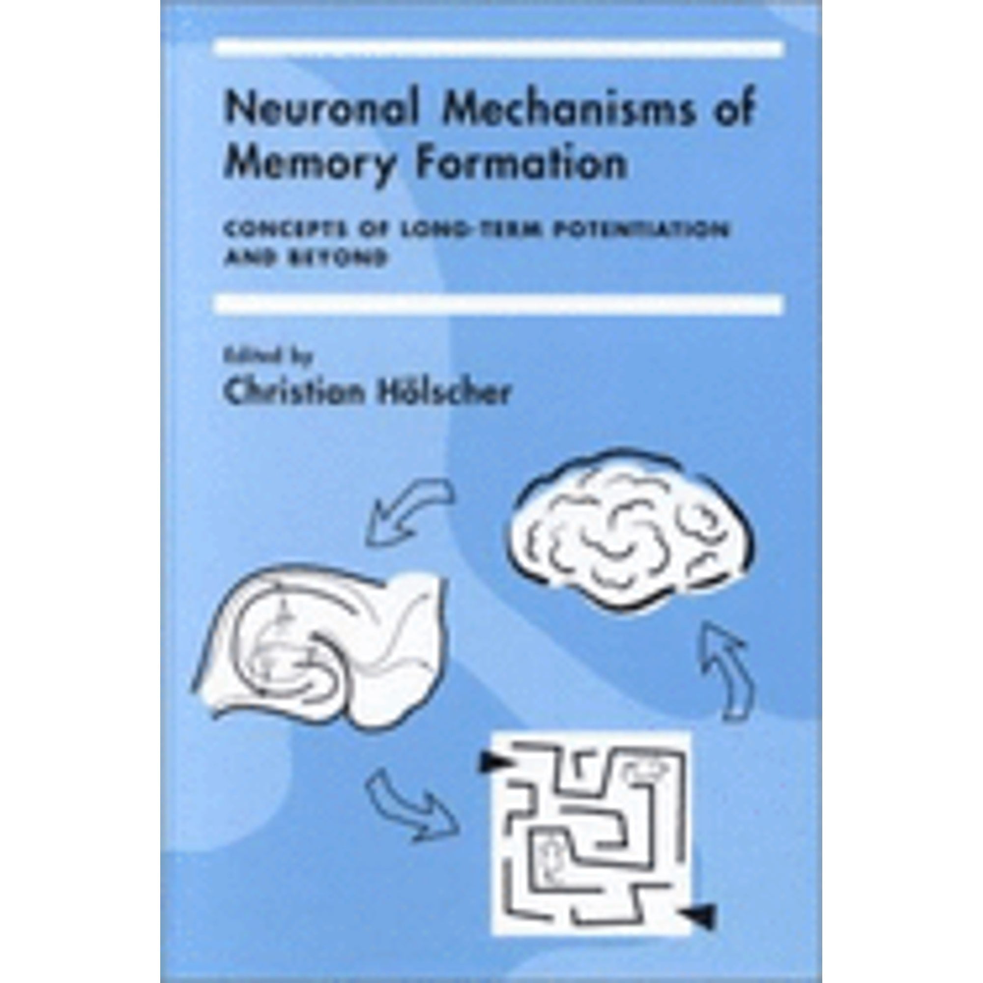 Pre-Owned Neuronal Mechanisms of Memory Formation : Concepts of Long ...