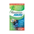 NeuropAWAY BONUS Maximum Strength Gel 2.4oz; Nerve Support Formula ...