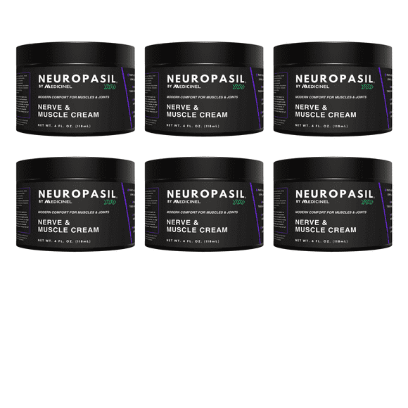 Neuropathy Pain Cream