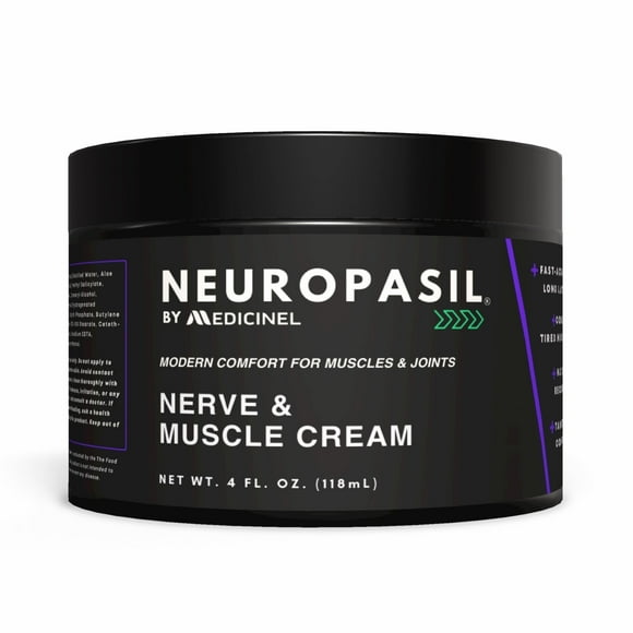 Neuropathy Pain Cream