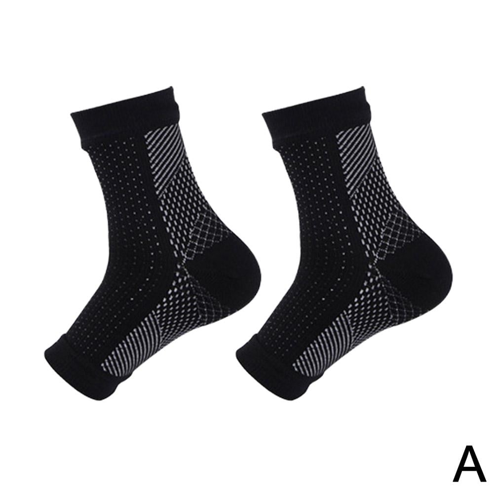 Neuropathy Socks For Women and Men, 1Pairs Soothe Socks Compression ...