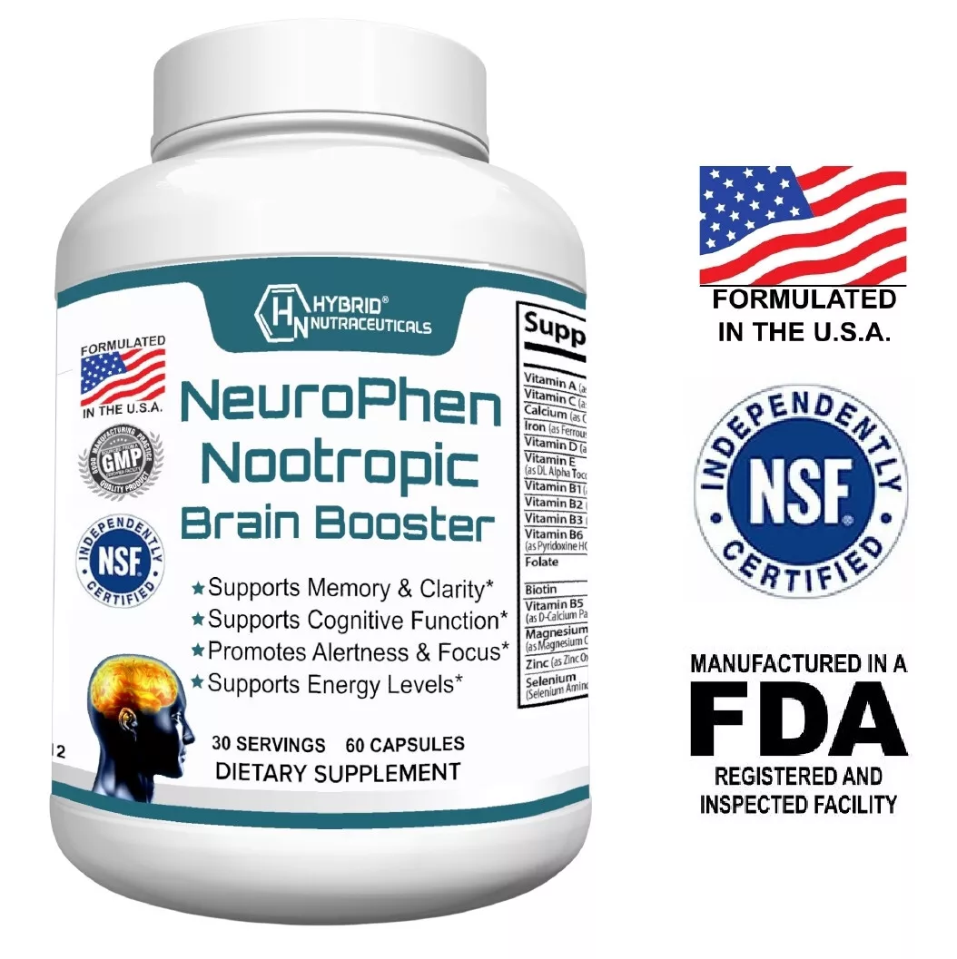 Neurophen_Nootropics_Brain_Support_Supplement_+_Phosphatidylserine ...