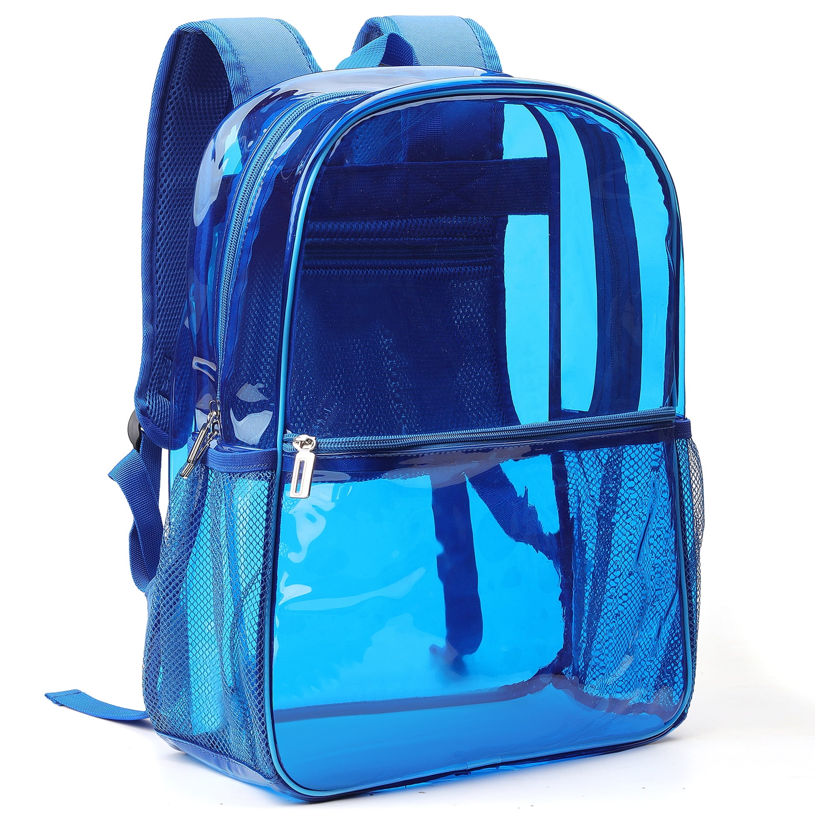 Neurora Heavy Duty TPU Transparent Backpack, Perfect Size for Sports ...