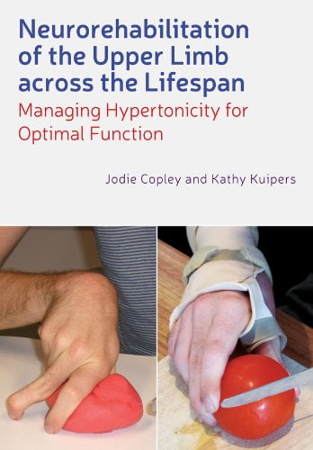 Pre-Owned Neurorehabilitation of the Upper Limb Across Lifespan ...