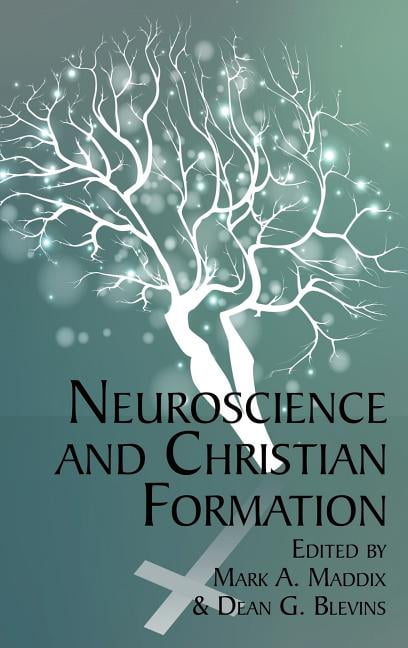 Neuroscience and Christian Formation(HC) (Hardcover) - Walmart Business ...