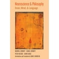 Neuroscience and Philosophy: Brain, Mind, and Language, (Paperback ...
