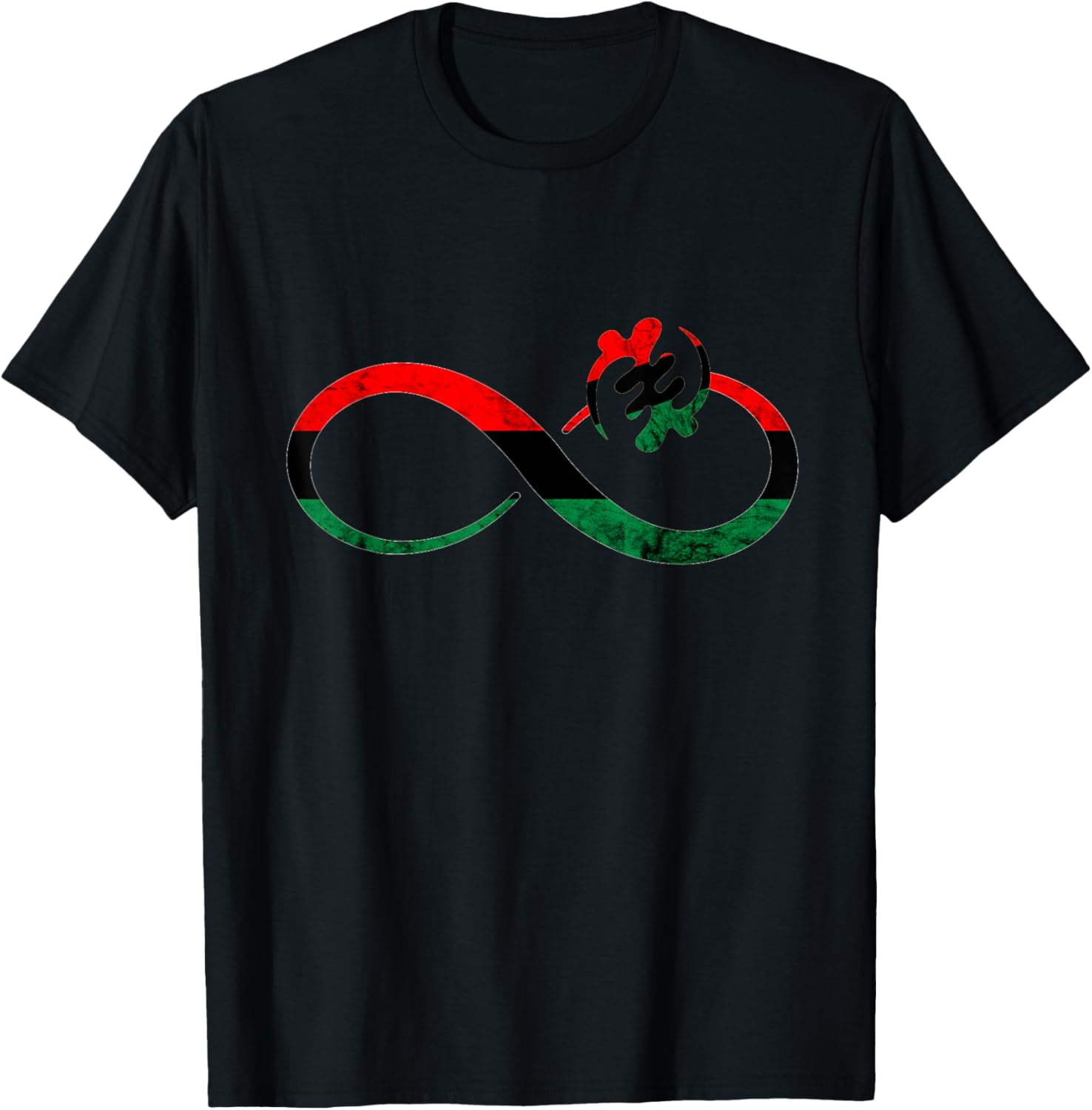 Neurospicy Infinity Symbol Chilli Neurodiversity ADHD Autism T-Shirt ...