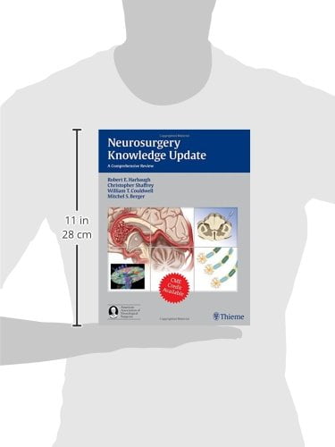 Pre-Owned Neurosurgery Knowledge Update: A Comprehensive Review ...
