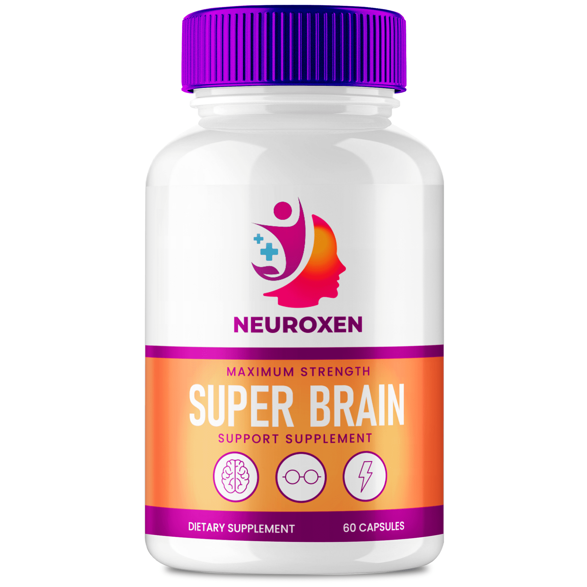Neuroxen Capsules, Official Neuroxen Brain Health Supplement Pills ...