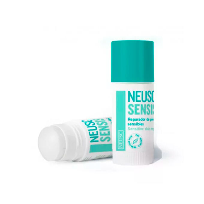 Neusc Feet Stick - Heel Repair Stick 24g – Intensive Treatment for ...