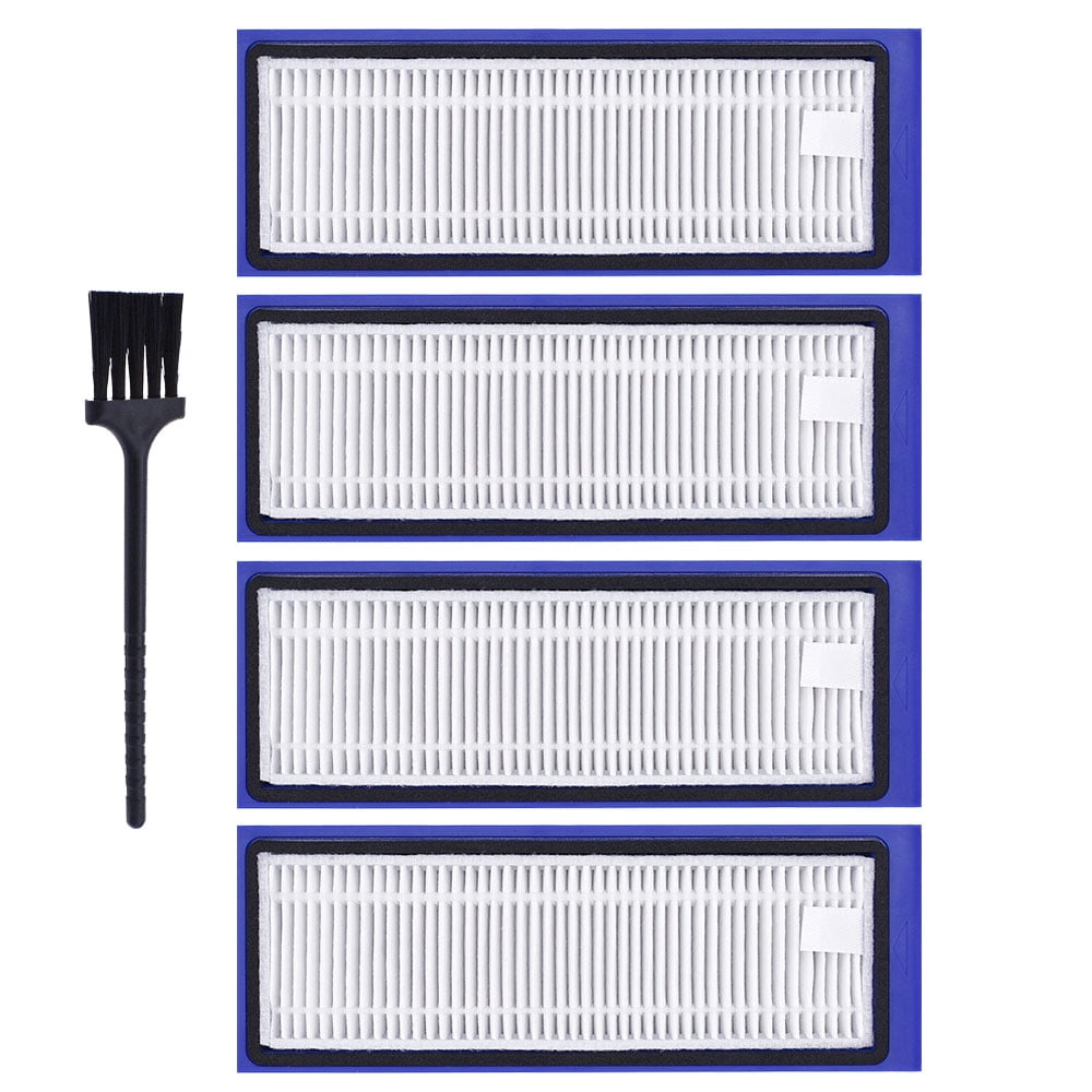 Neutop Filters Replacement Compatible with Eufy L70 Hybrid Robot ...