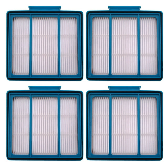 Neutop Pre-Motor Filters Compatible with Shark IQ Series RV1001 ...