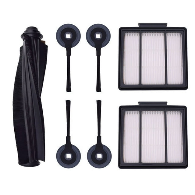 Neutop Replacement Parts for Shark ION Series Robot Vacuums with Roller ...