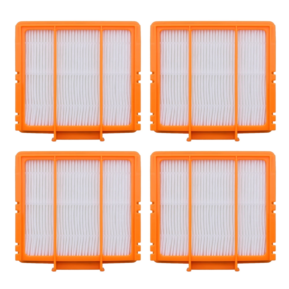 Neutop Replacement Filters Compatible with Shark AI AV2501S, Self-Empty ...
