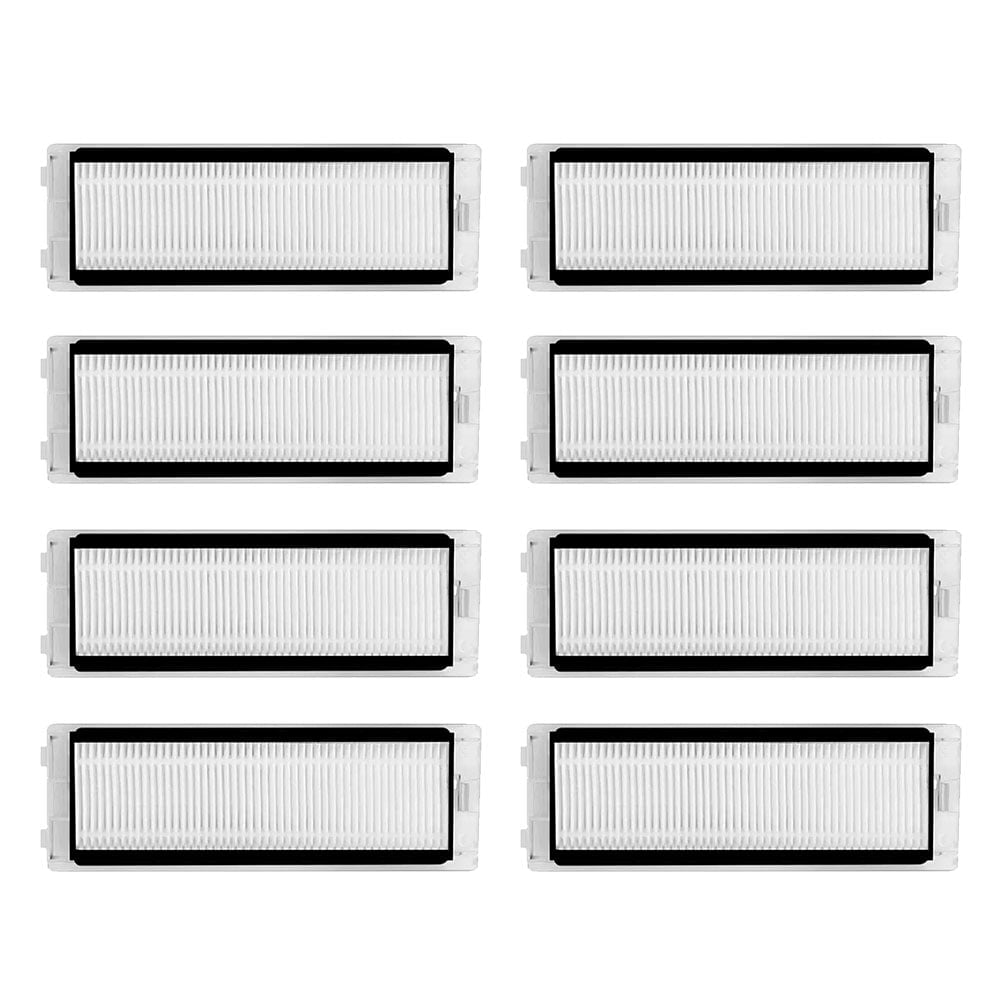 Neutop Replacement Filters Compatible with Roborock Q Revo / Qrevo 2R3W ...