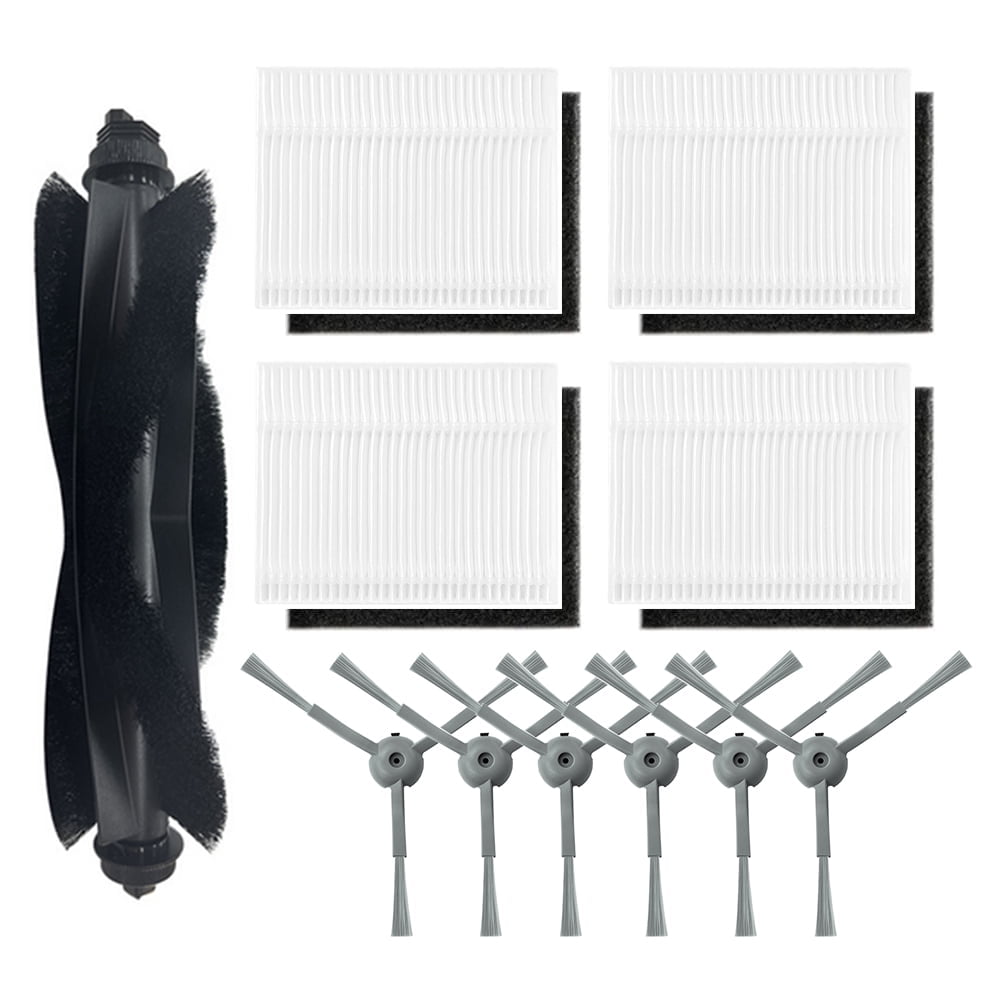Neutop Replacement Kit Compatible with eufy Clean L50, L50 SES, L60 ...