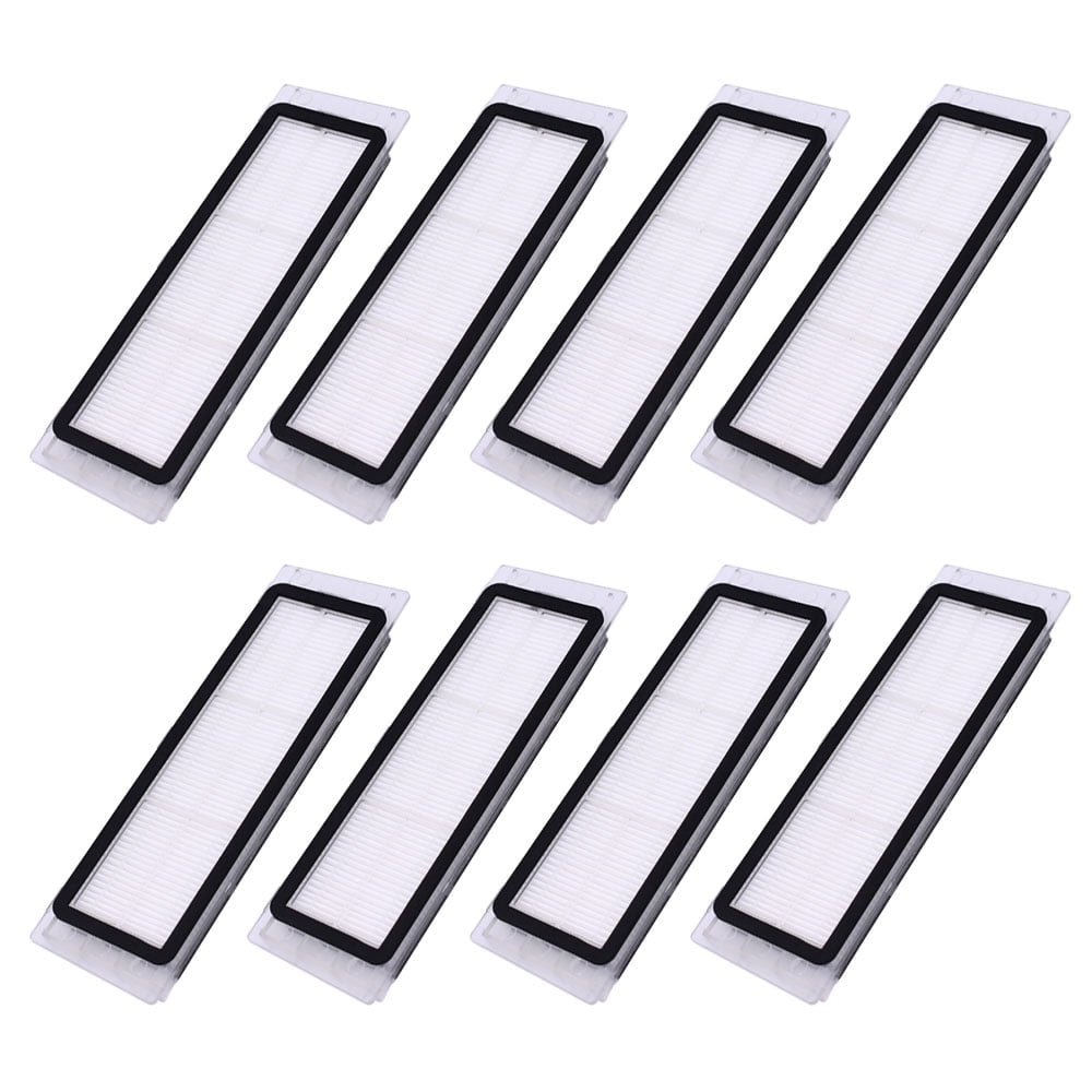 neutop HEPA Filters for Roborock S6 MaxV, S6, S6 Pure, S5, S5 Max, S4 ...
