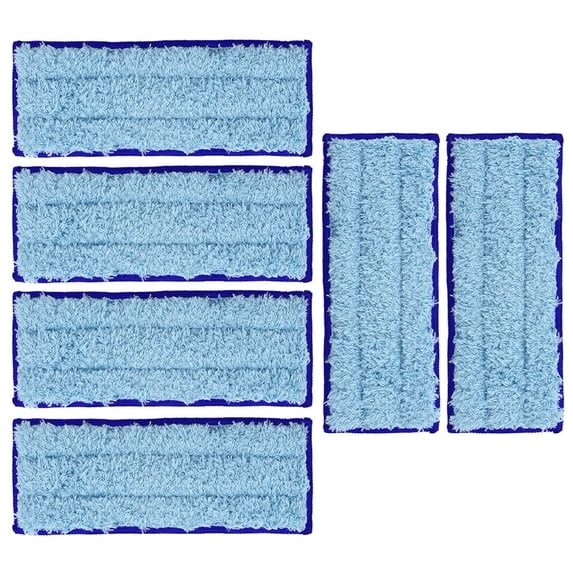 Neutop Washable Reusable Wet Mopping Pads, Microfiber, Braava Jet 240 ...