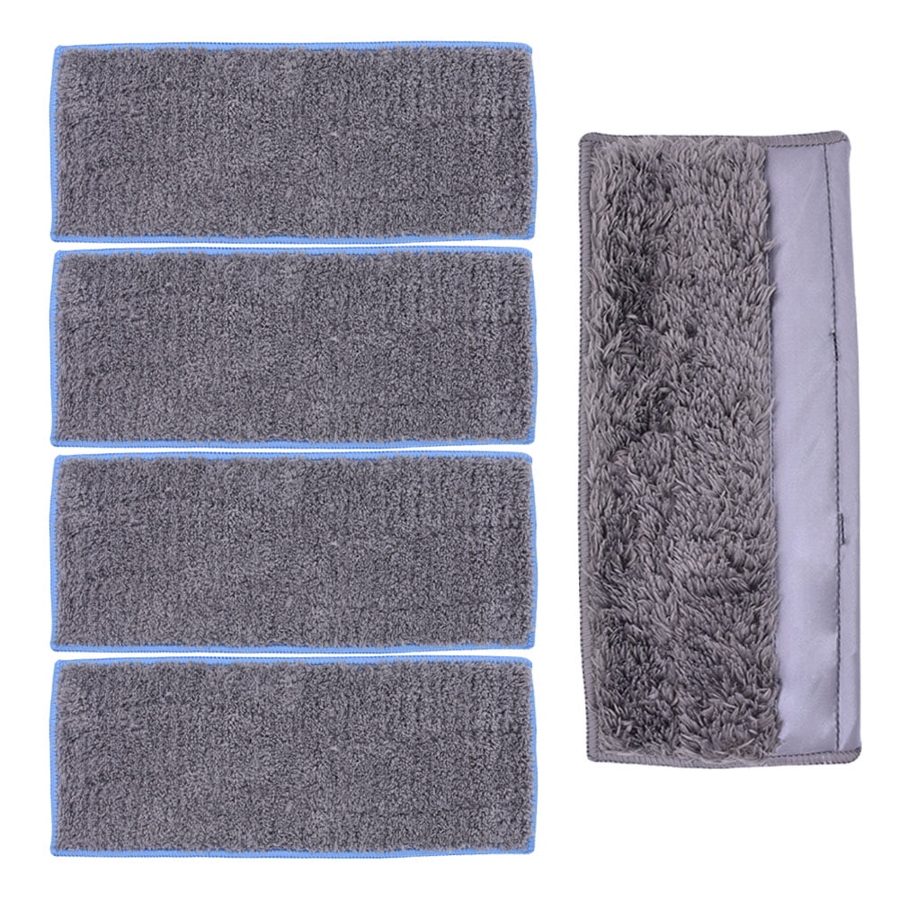 Neutop Washable Mopping Pads for iRobot Braava Jet M6 (6110) Robot ...
