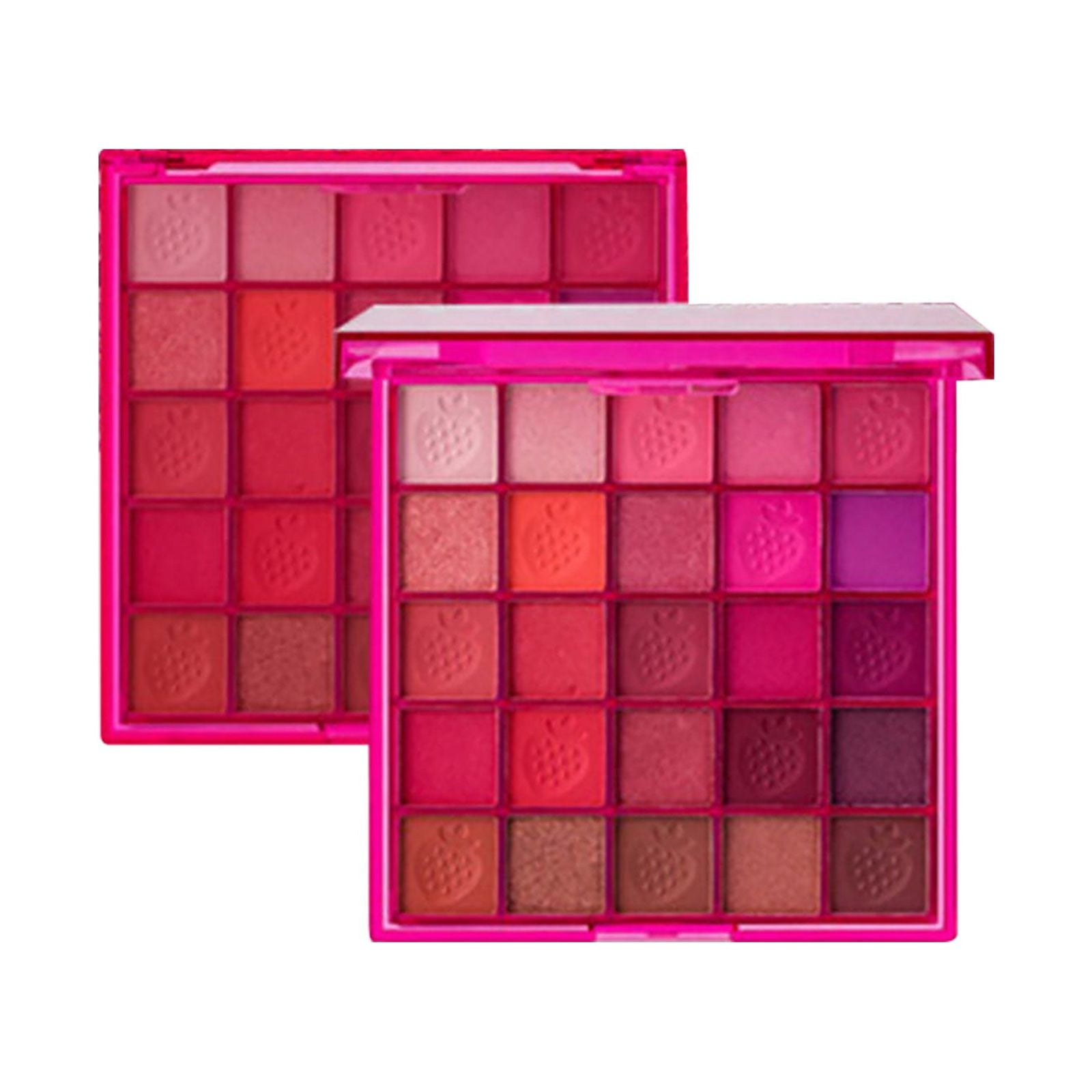 Neutral Eyeshadow 7 Highly Pigmented Cool Toned Colors For Everyday ...