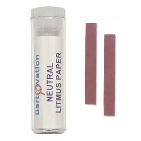 Shop Litmus Paper and pH Test Strips for Scientific and Industrial Use
