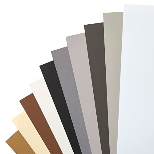 Neutral Palette 12”; x 12”; Cardstock Paper by Recollections™, 100 ...