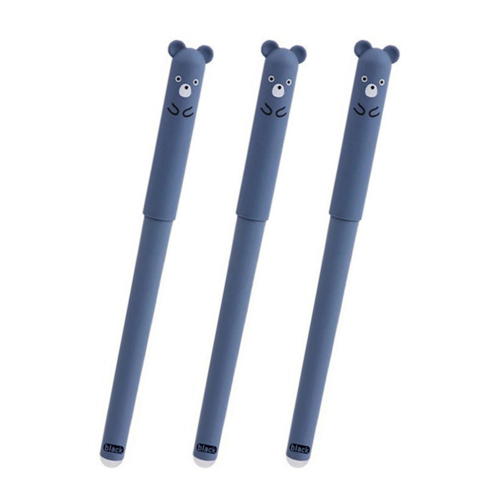 Neutral Pen Fine Point Pens Set, 0.5mm Fine Tip Pens Gel Rewritable ...