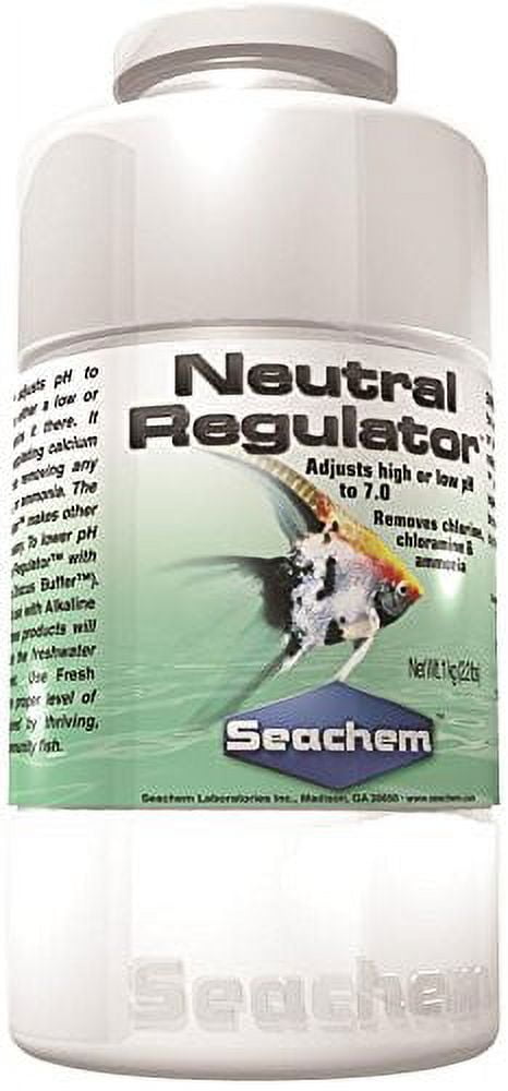 Neutral Regulator 1 kg / 2.2 lbs - Walmart.com