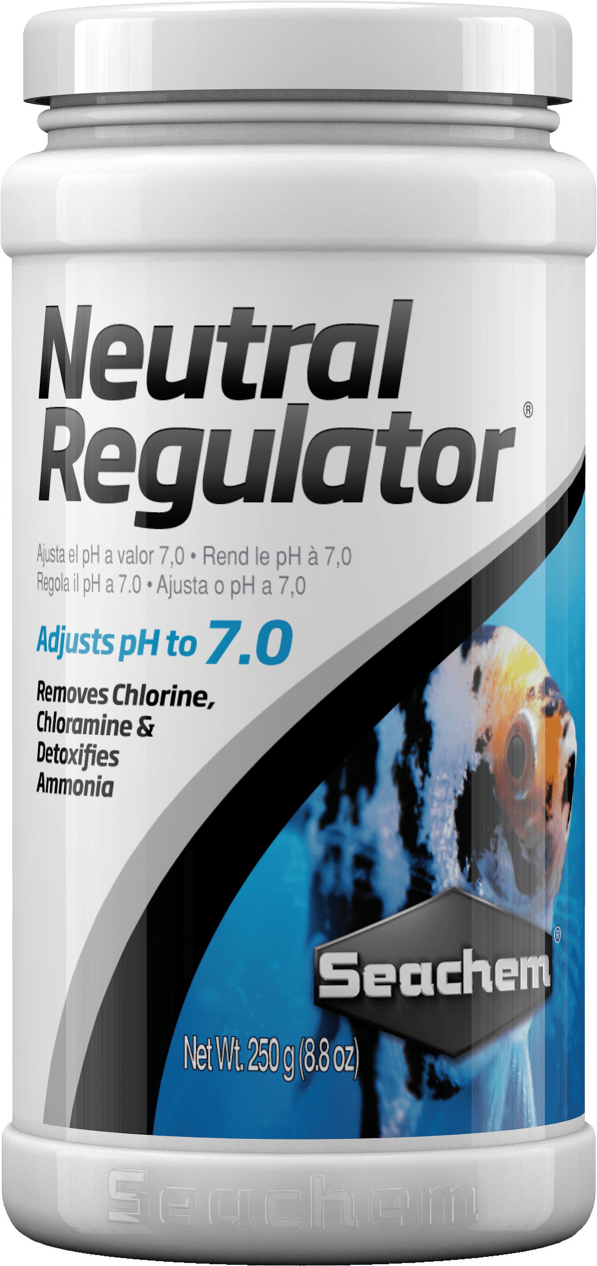 Neutral Regulator250 g / 8.8 oz - Walmart.com
